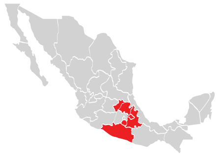 Coordinación Centro Sur - COMECSO