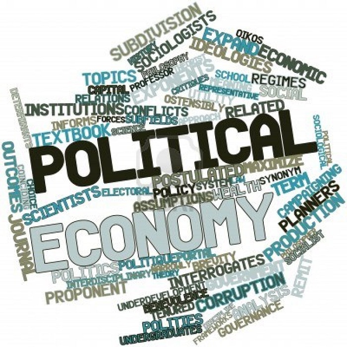 How Social Movements Shape The Political Economy Comecso