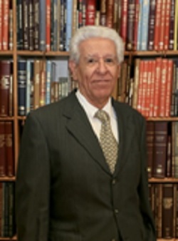 Fundadores y Secretarios ejecutivos - COMECSO