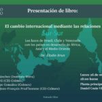 Seguridad, Democracia y Derechos Humanos - COMECSO