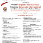 Seguridad, Democracia y Derechos Humanos - COMECSO