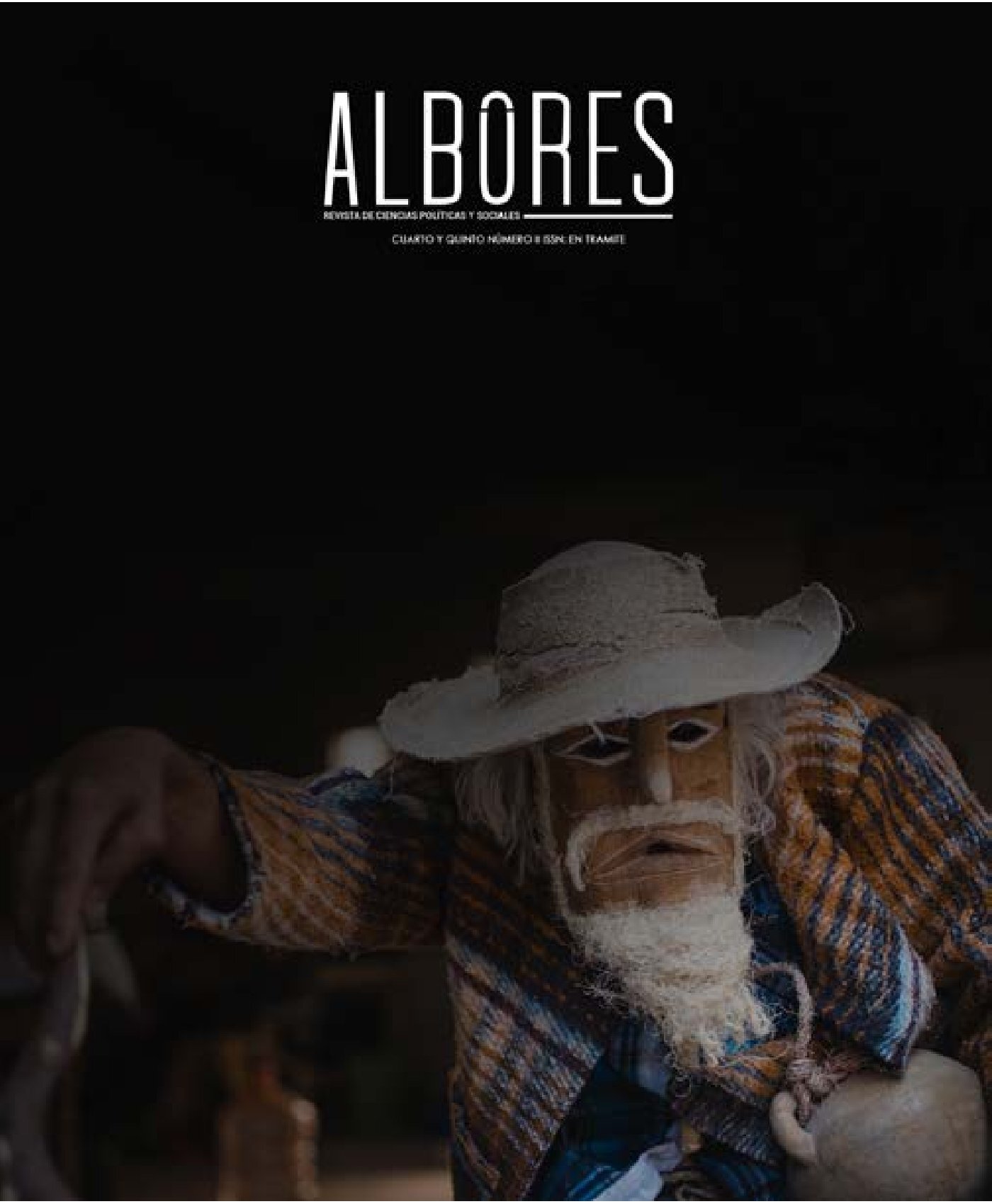 Revista Albores, núm. 4-5 - COMECSO