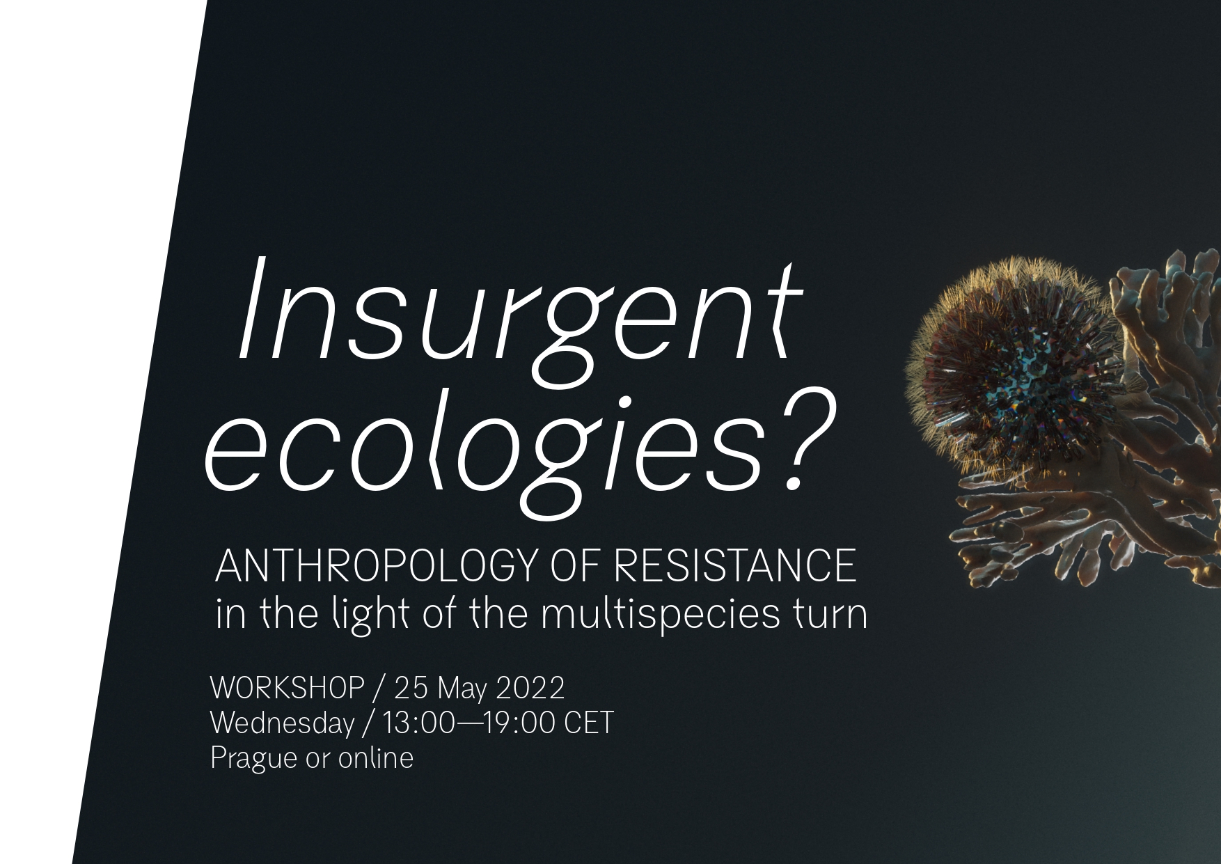 Anthropology of Resistance in the Light of the Multispecies Turn - COMECSO