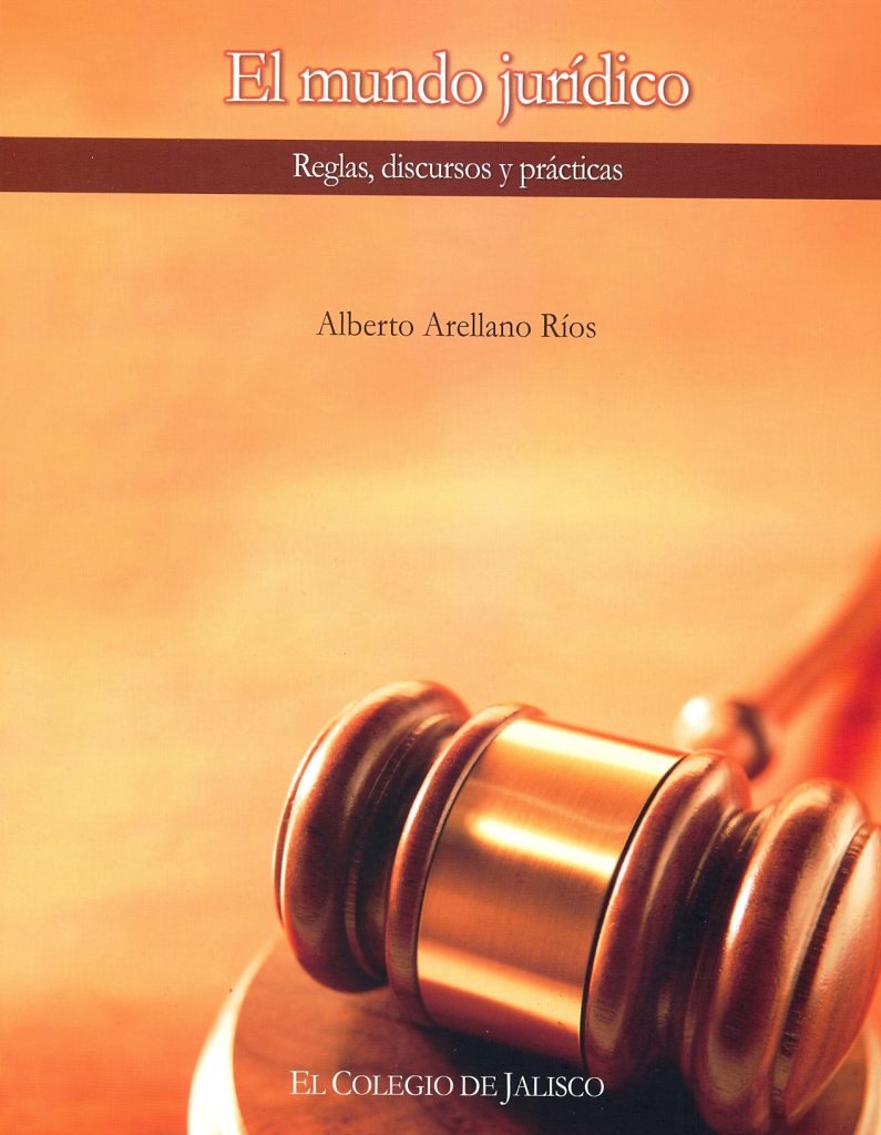 El Mundo Jurídico - COMECSO