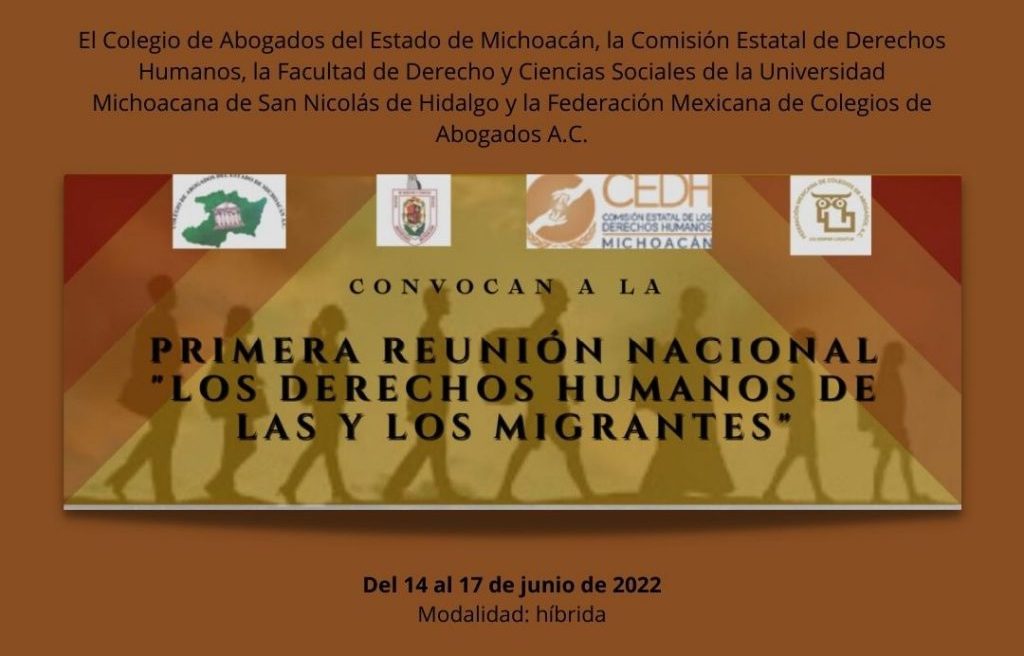 Los derechos humanos de las y los migrantes - COMECSO
