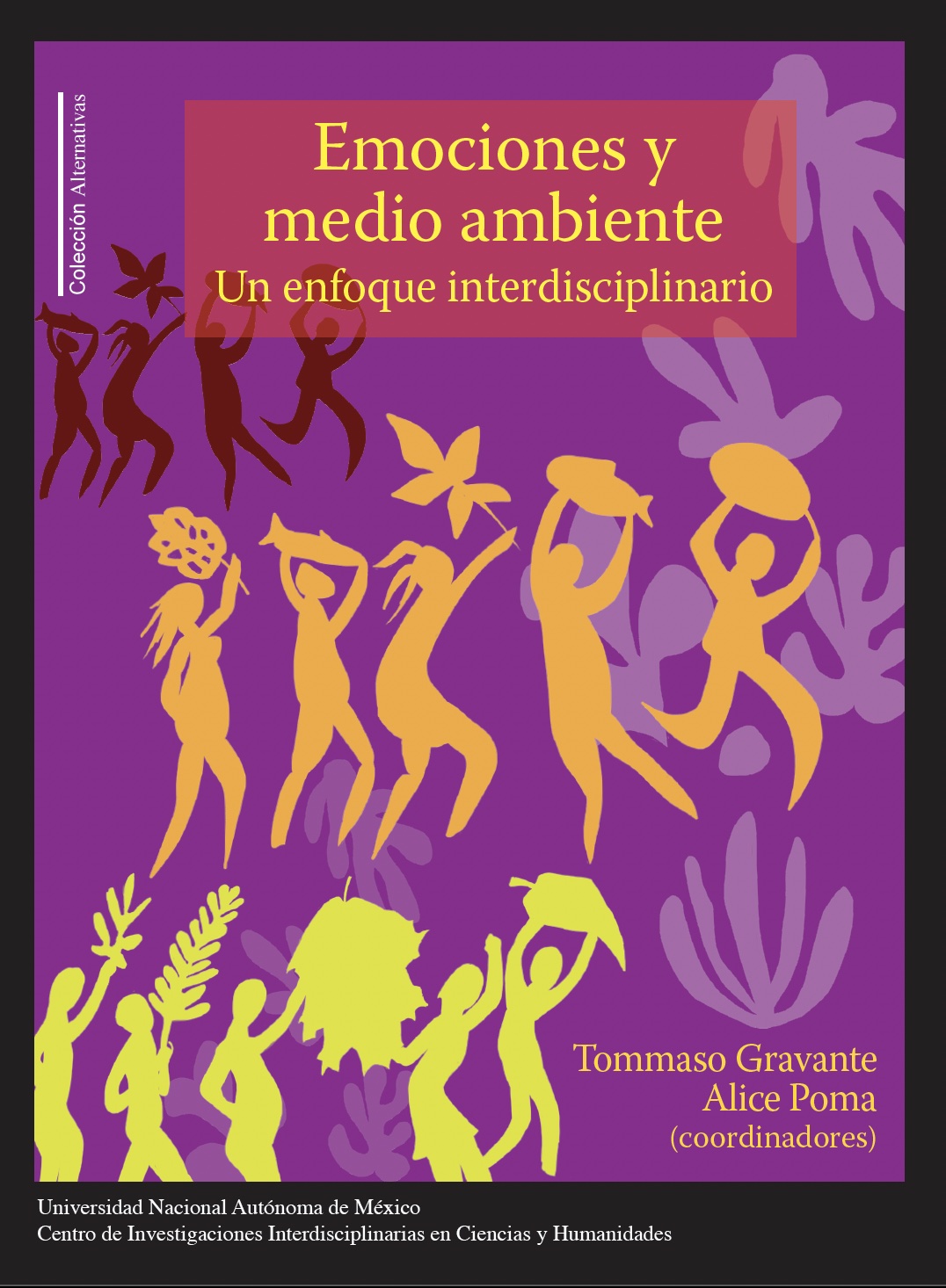 Emociones y medio ambiente - COMECSO