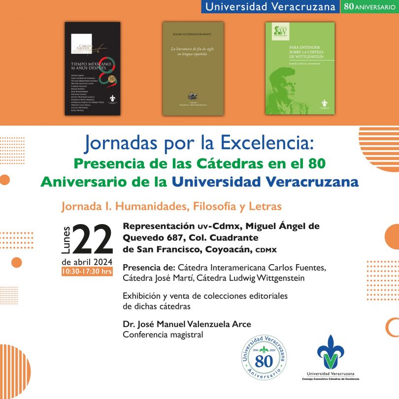 Humanidades, filosofía y letras - COMECSO