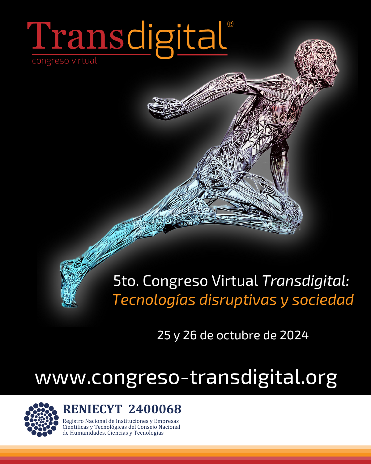 5to Congreso virtual transdigital - COMECSO