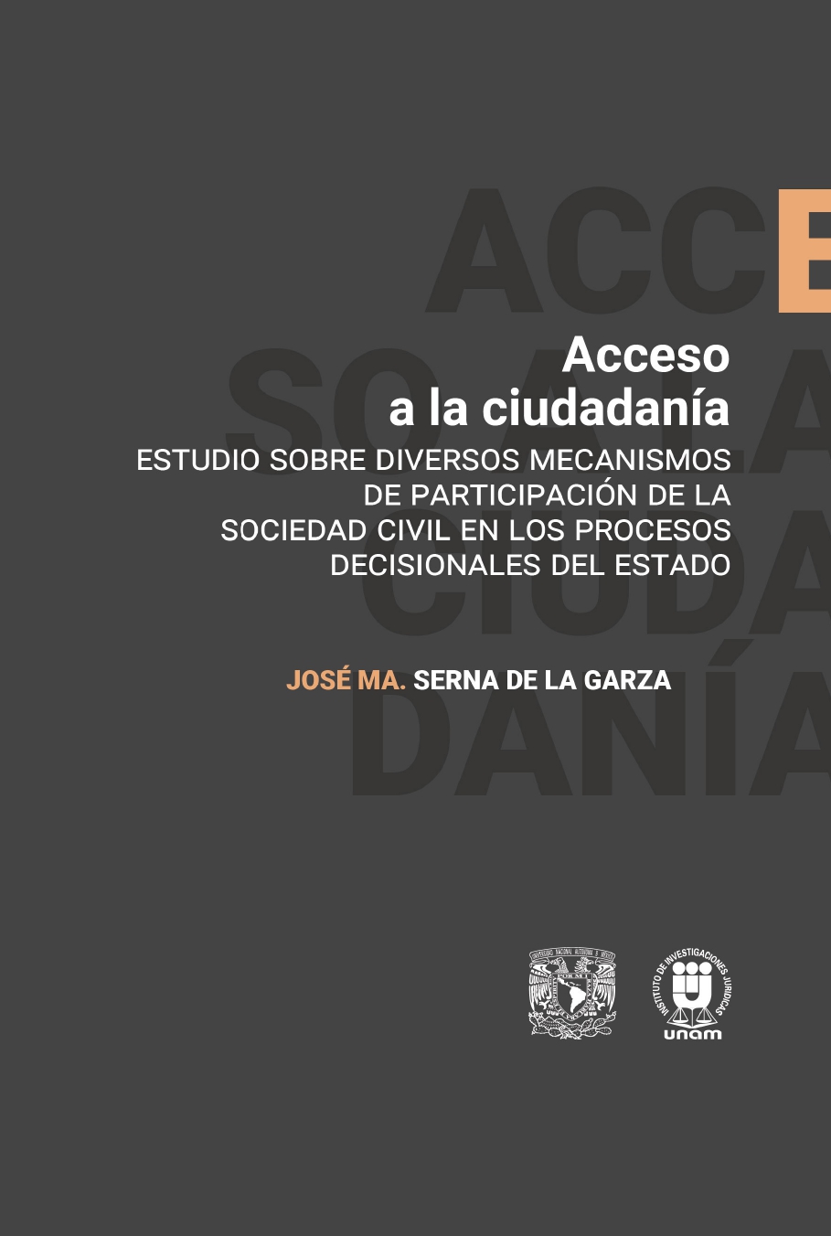 Acceso a la ciudadanía - COMECSO