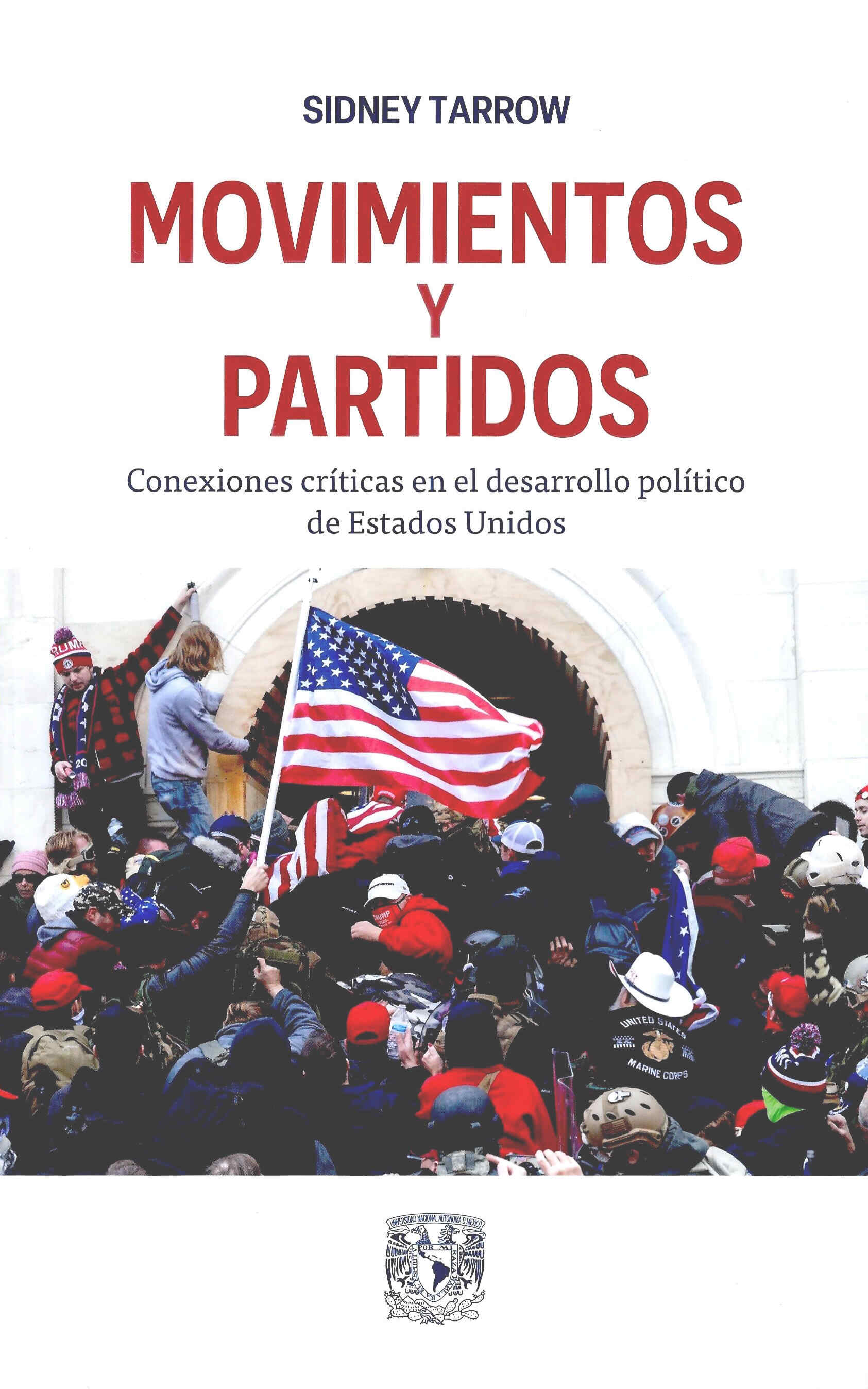 Movimientos y partidos - COMECSO